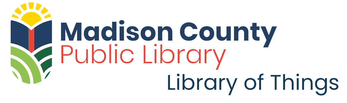 Collections | Madison County Public Library